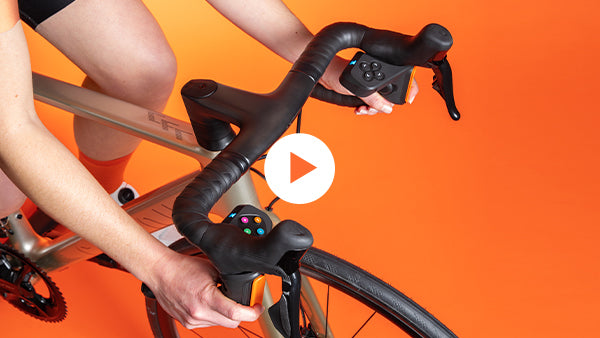 Zwift Play | Handlebar Steering Controllers | Accessories