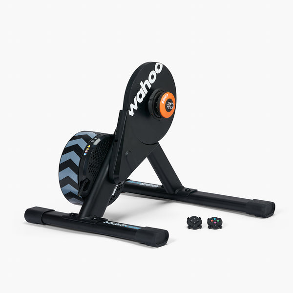 Wahoo KICKR CORE 2 | Indoor Cycling Trainer - Zwift